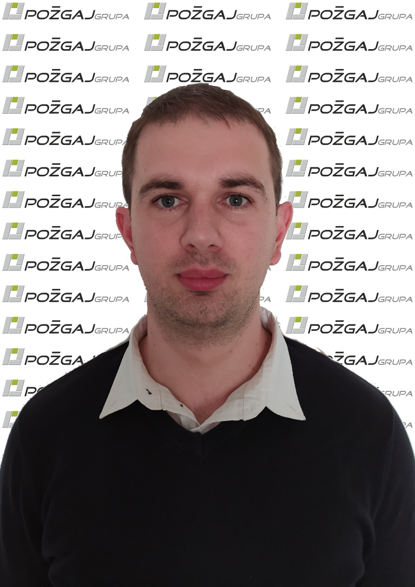 Požgaj Group Team · POŽGAJ grupa